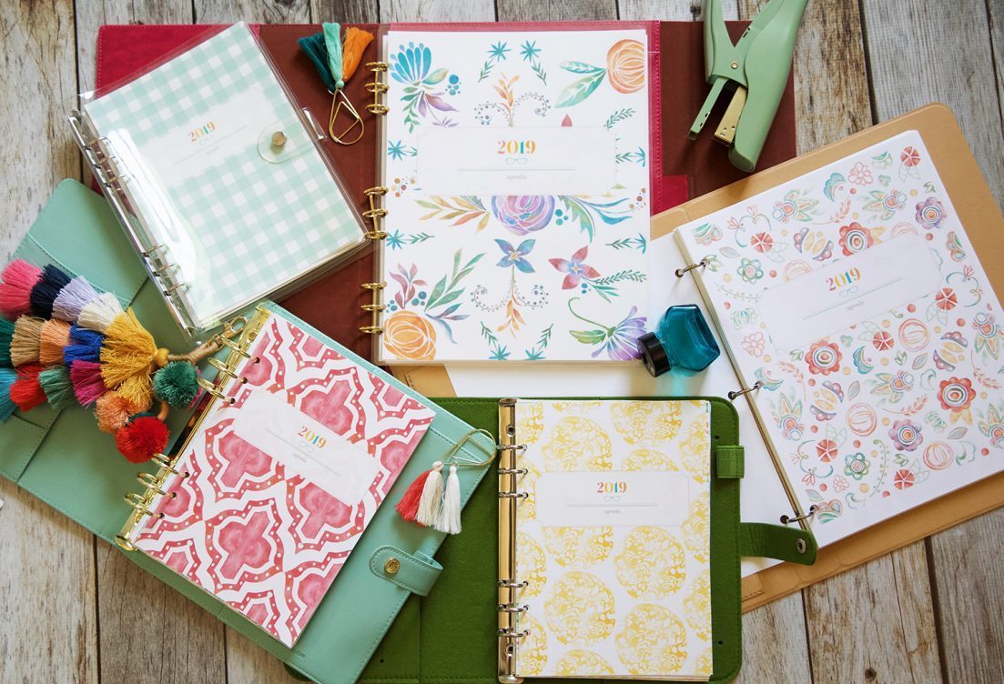 O que é um Planner? Entenda tudo sobre Ele! - Plano Criativo