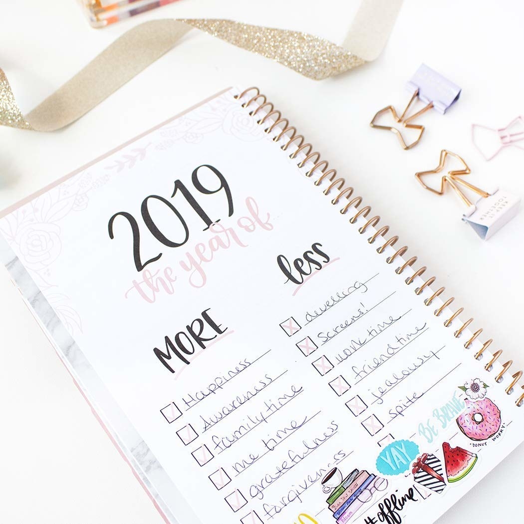 O que é um Planner? Entenda tudo sobre Ele! - Plano Criativo