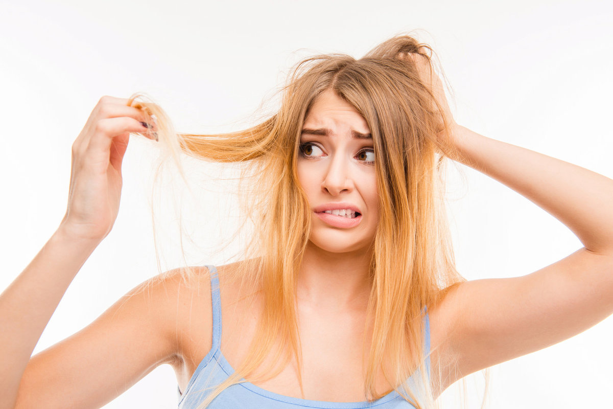 5 Dicas para Cuidar do Cabelo após Praia! - Plano Criativo