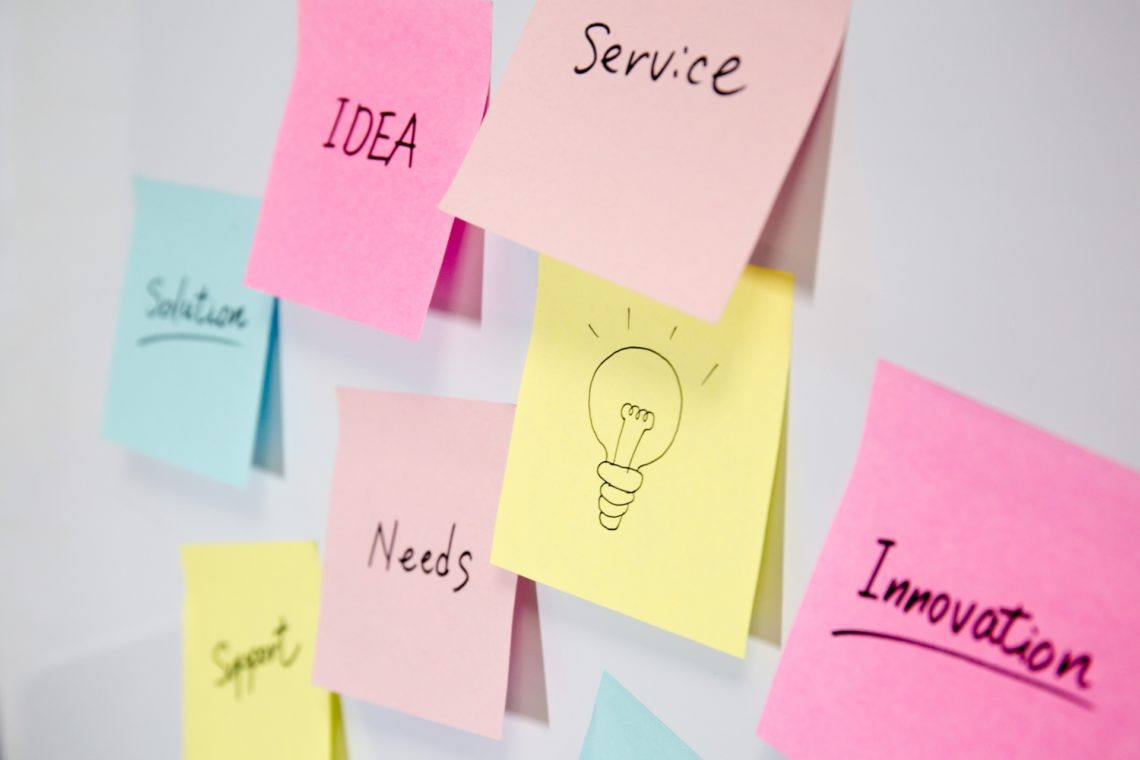 Saiba Como Cumprir suas Metas para 2020 - Plano Criativo