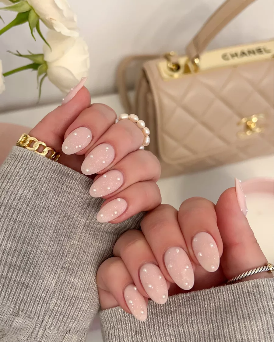 Tendência de Unhas Decoradas - Plano Criativo