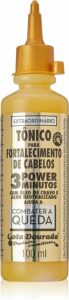 Tônico Capilar: O que é, Benefícios e Como usá-lo - Plano Criativo